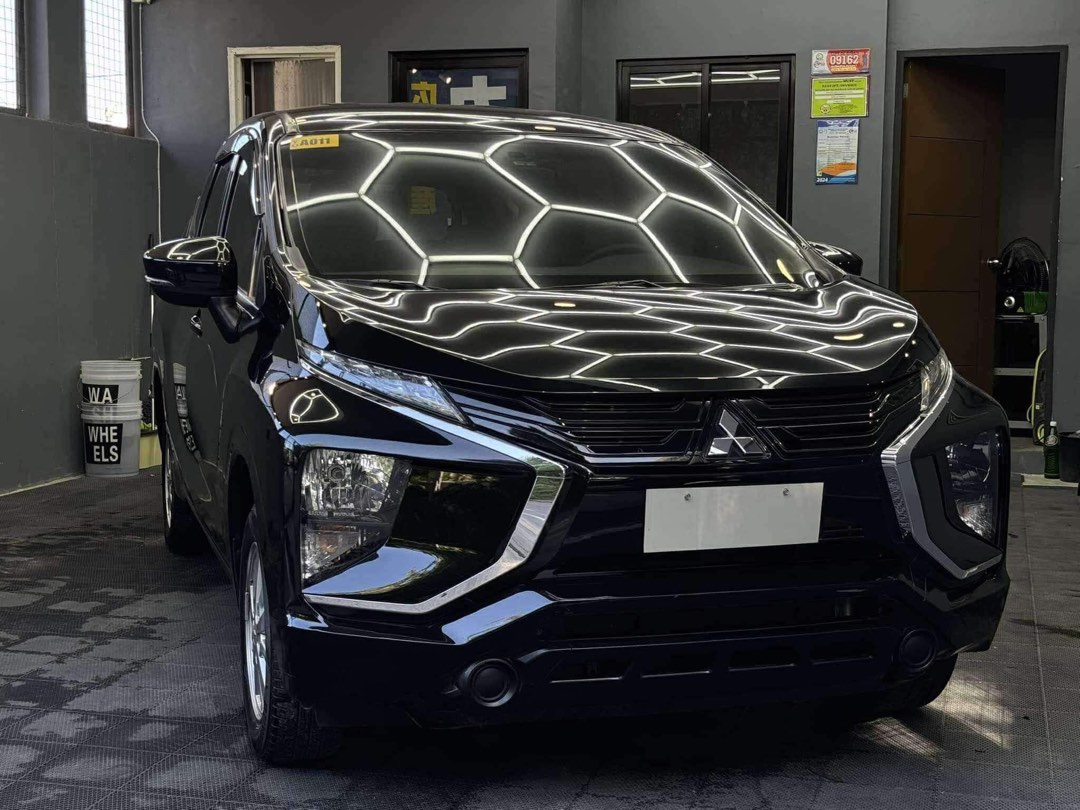 mitsubishi xpander manual 2019 - View all mitsubishi xpander manual ...