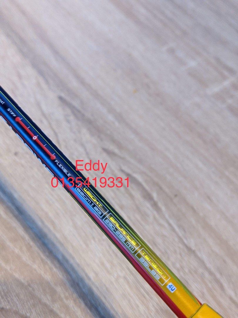 [NEW] Felet TJ Power Control 4U, Sports Equipment, Other Sports ...