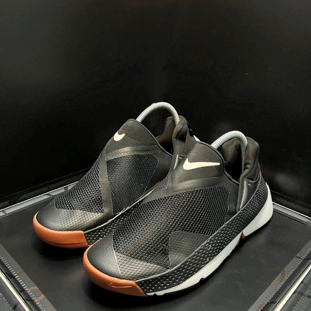 NIKE GO FLYEASE SLIP ON SPORTS CASUAL SNEAKER SHOE BUNDLE, Women's ...