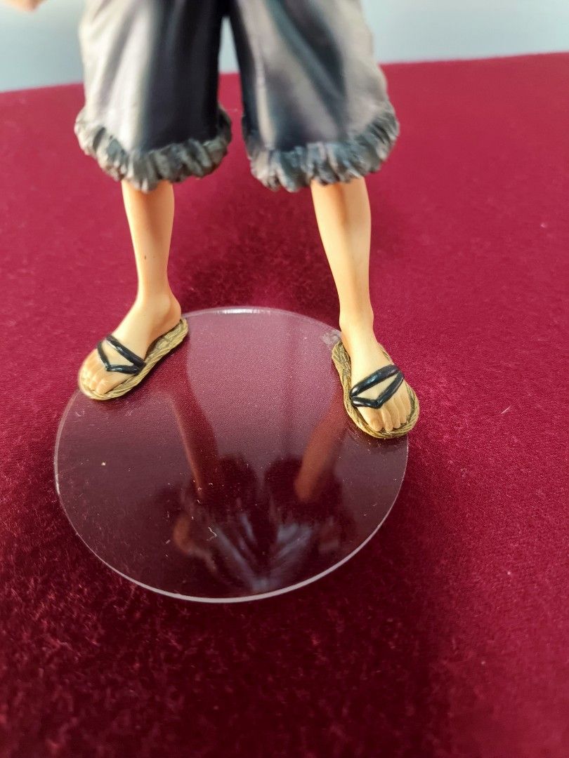 One Piece DXF Luffy Before time skip, Hobbies & Toys, Toys & Games on ...