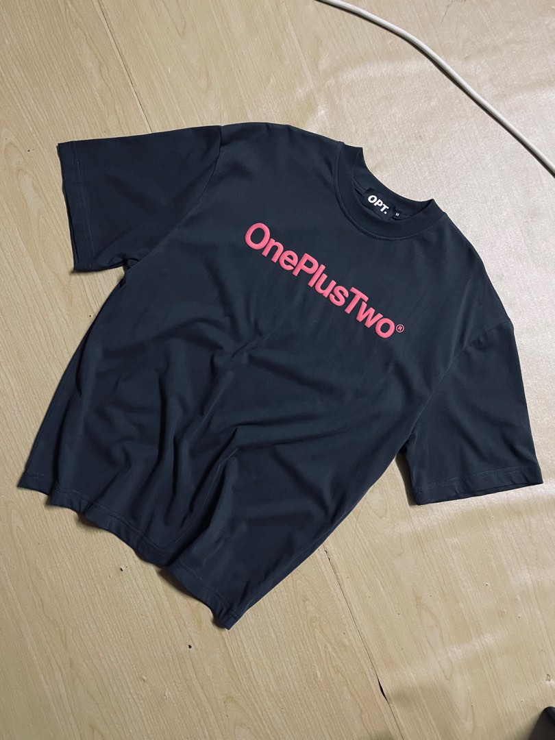 opt scripted, Men's Fashion, Tops & Sets, Tshirts & Polo Shirts on ...