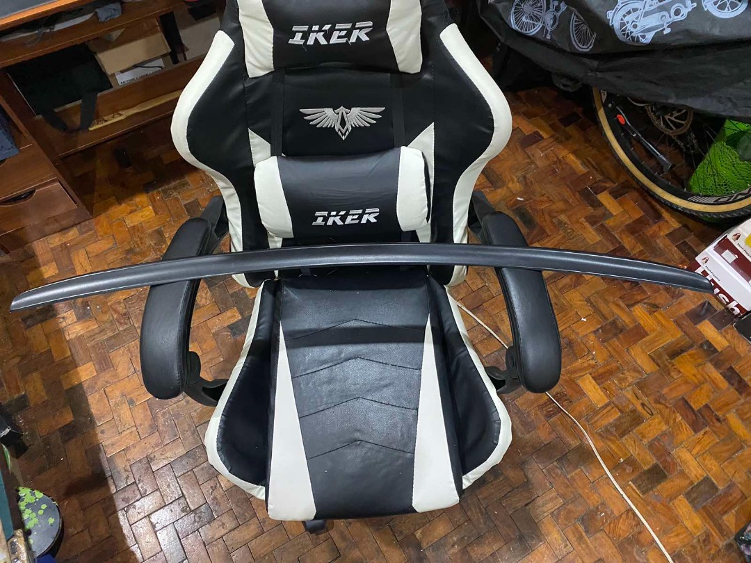 Original 96-00 Honda Civic VTi/SiR Spoiler, Car Parts & Accessories, Body Parts and Accessories ...