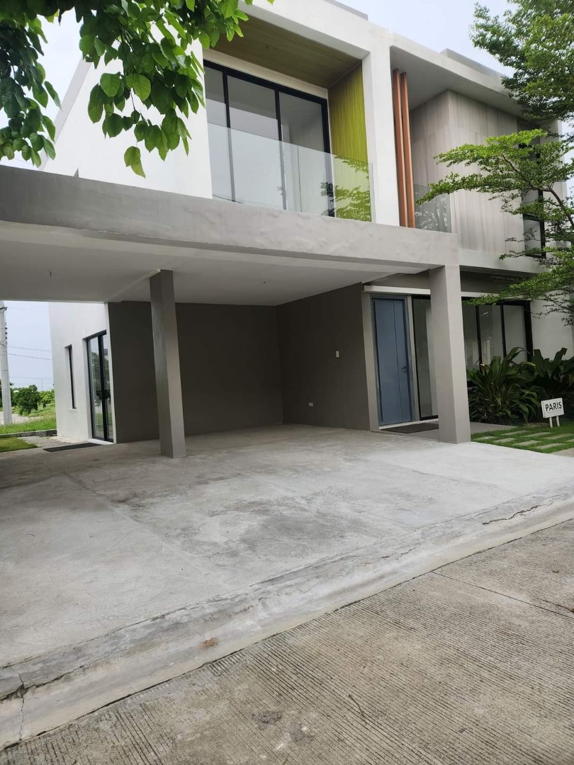 PARIS model house, Property, For Sale, House & Lot on Carousell