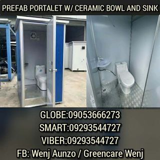 Portalet For Sale | Carousell Philippines