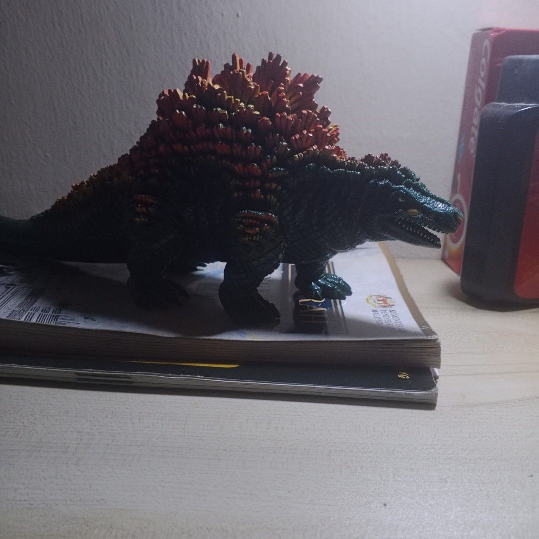 Powered zumbolar ultraman powered, Hobbies & Toys, Toys & Games on ...