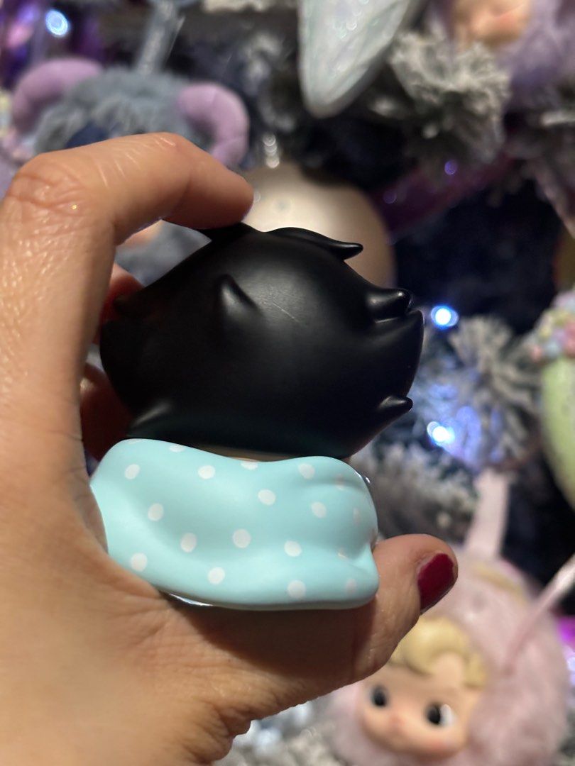 Powerpuff Girls x Crybaby Sleepy Buttercup, Hobbies & Toys, Toys ...