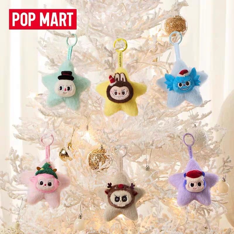 Preorder (Confirmed Design) - Popmart Pop Mart popmart Labubu The ...