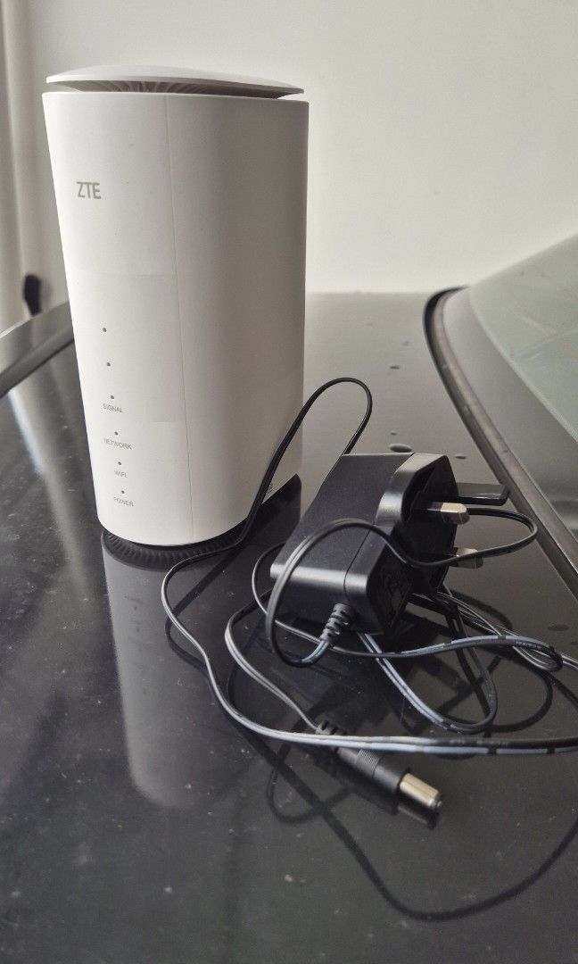 Rental 5G Router with Sim Card (Celcom), Services, Others on Carousell