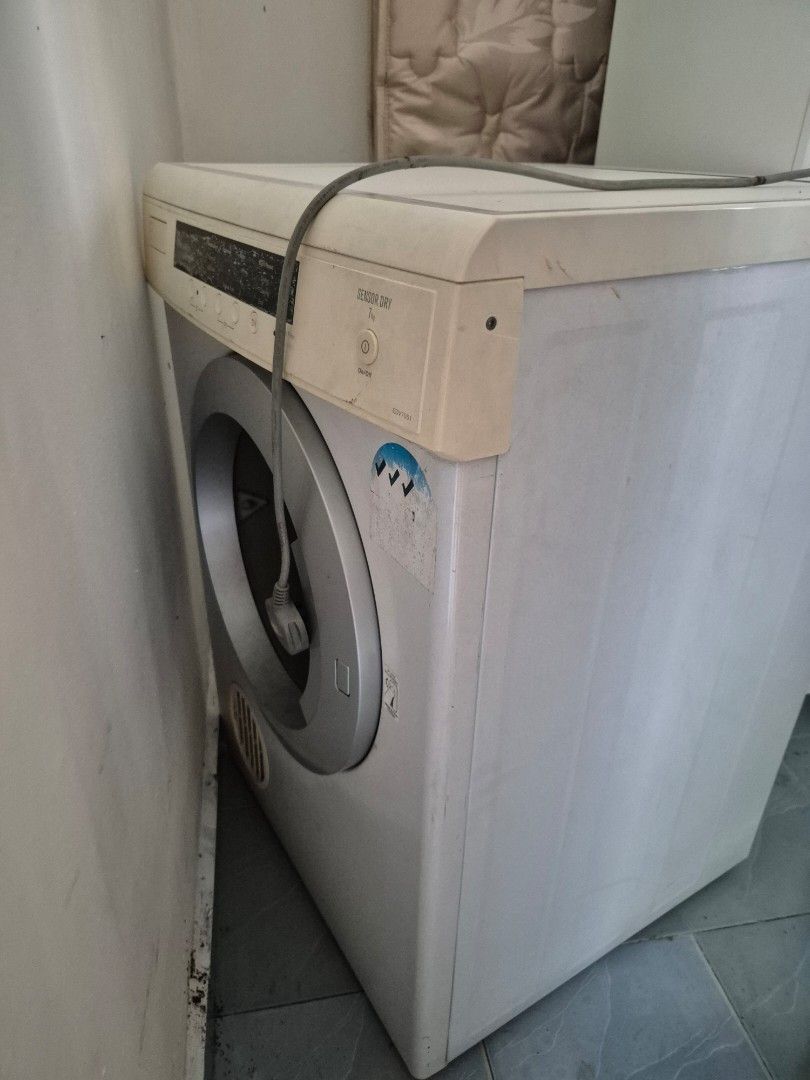 Clearance selling bundle for 2 new cabinet, fridge, washing machine, TV ...