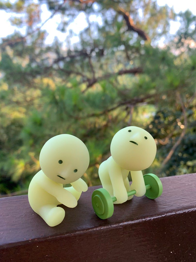 SMISKI exercise series stretch only, Hobbies & Toys, Toys & Games on ...