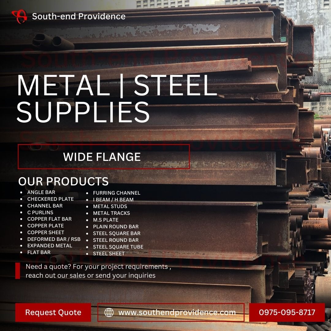 Structural I Beam 12x12x87 | Wide Flange | H Beam | Steel Beam | RSB ...