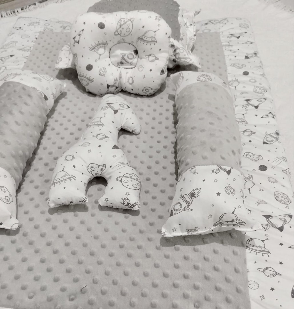 Tilam Baby Toddler (boleh guna hingga 2 tahun), Babies & Kids, Baby ...