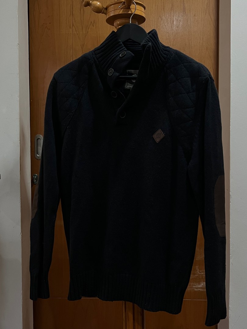 Timberland lounge-wear / Cable knit-wear, Men's Fashion, Tops & Sets ...