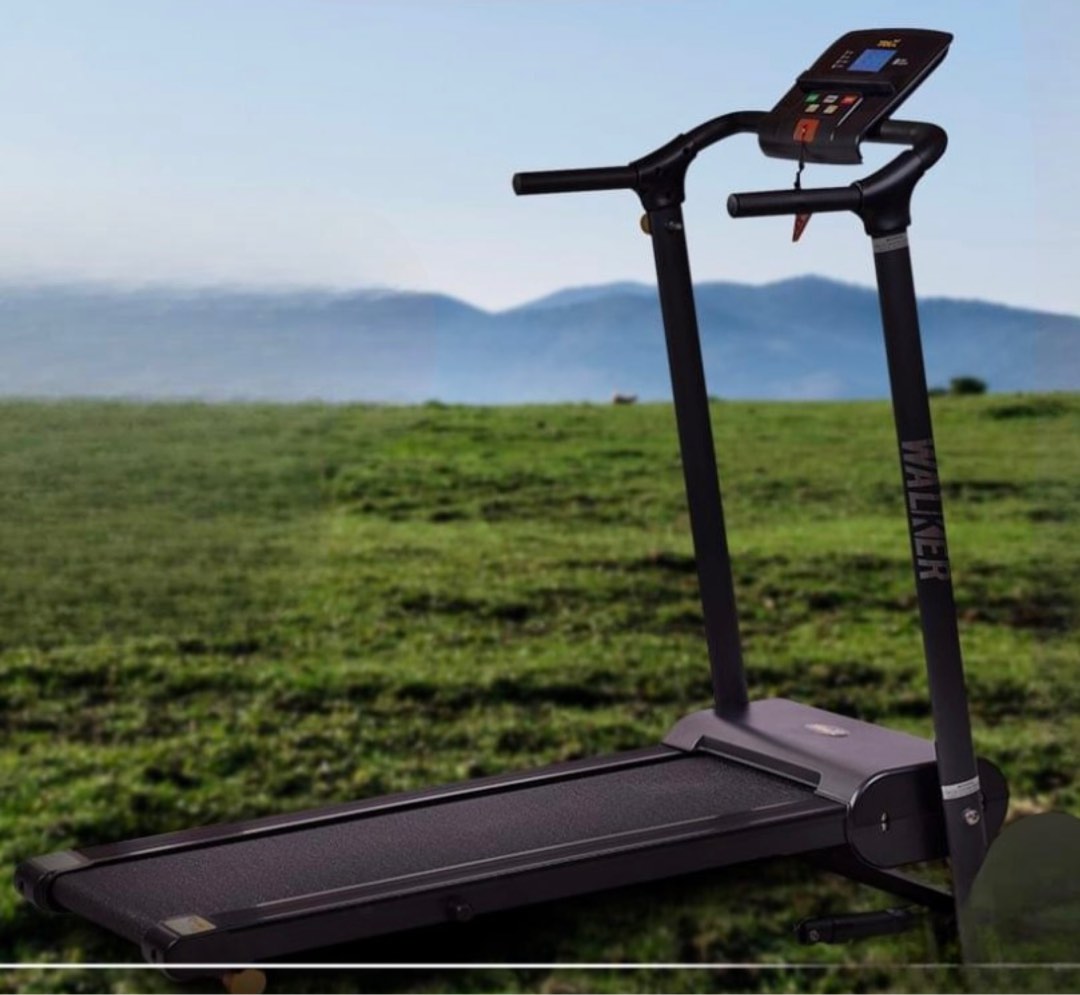 Trax Walker 1.2, Sports Equipment, Exercise & Fitness, Cardio & Fitness ...