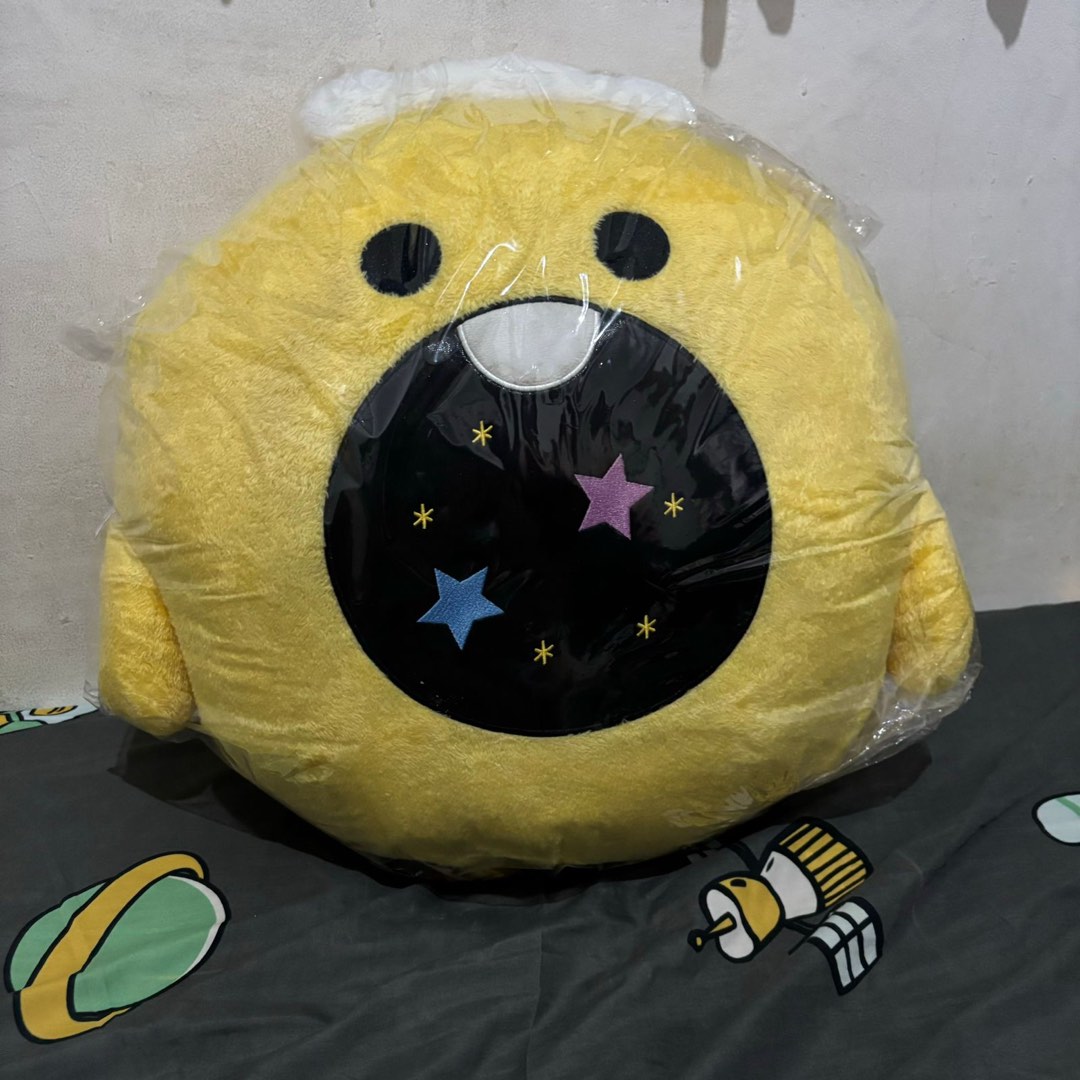 Truz podong doll (jumbo size), Bayi & Anak, Mainan & Baby Walker di Carousell