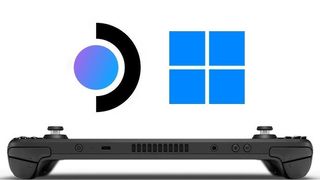 !🔥 April7 🔥! Bazzite OS Dualboot Rog ally legion go dual boot bazziteos ...