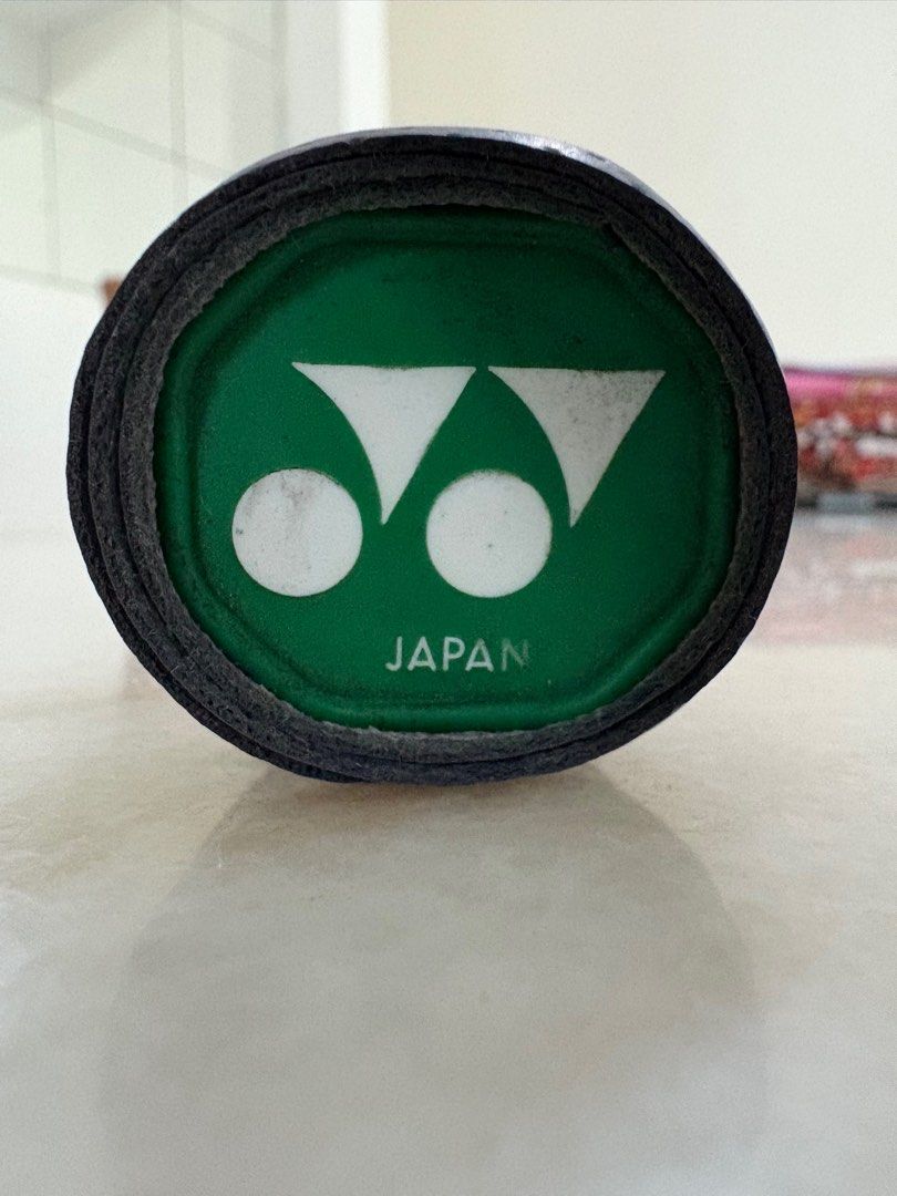 Yonex Carbonex 8 TOUR SP Badminton Racket [Made in Japan] [Full Carbon Graphite Shaft], Sports ...