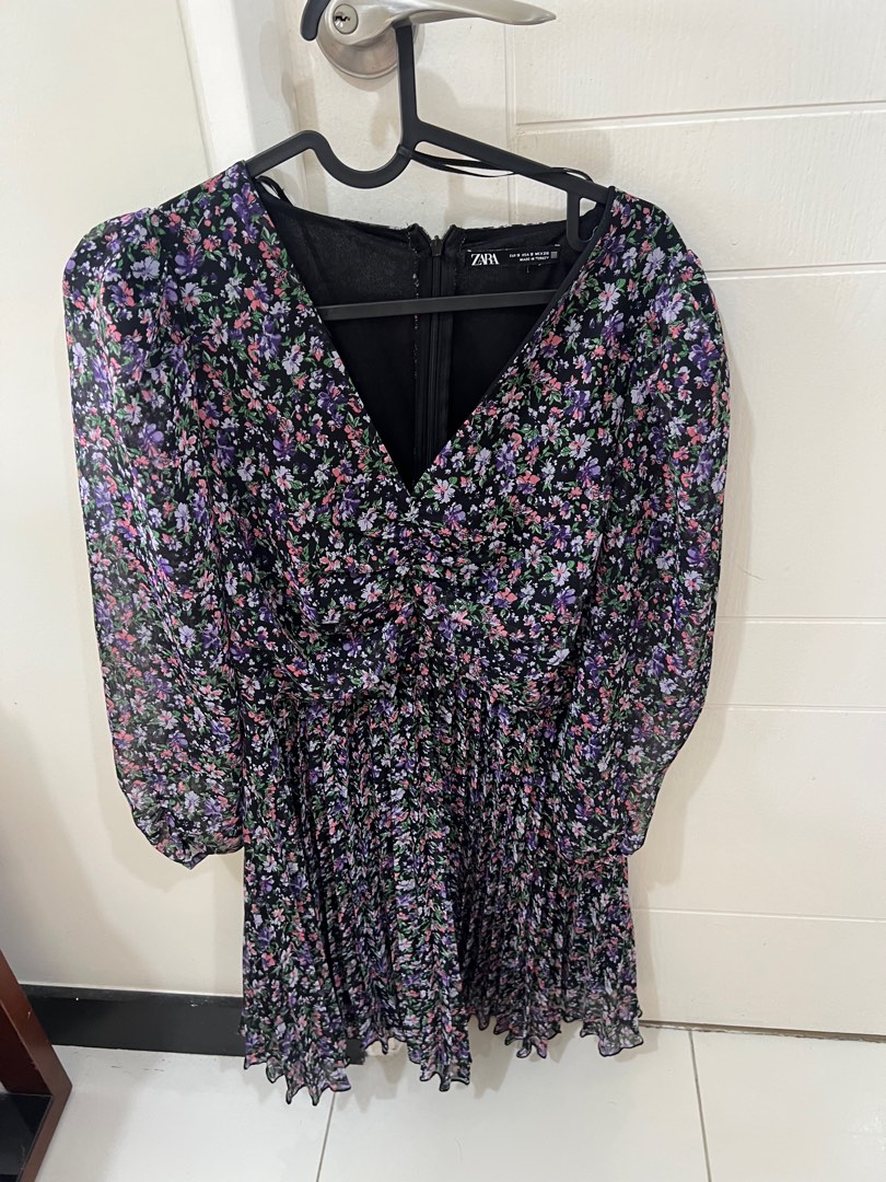 Zara and Ann Taylor Dress, Women's Fashion, Dresses & Sets, Dresses on ...