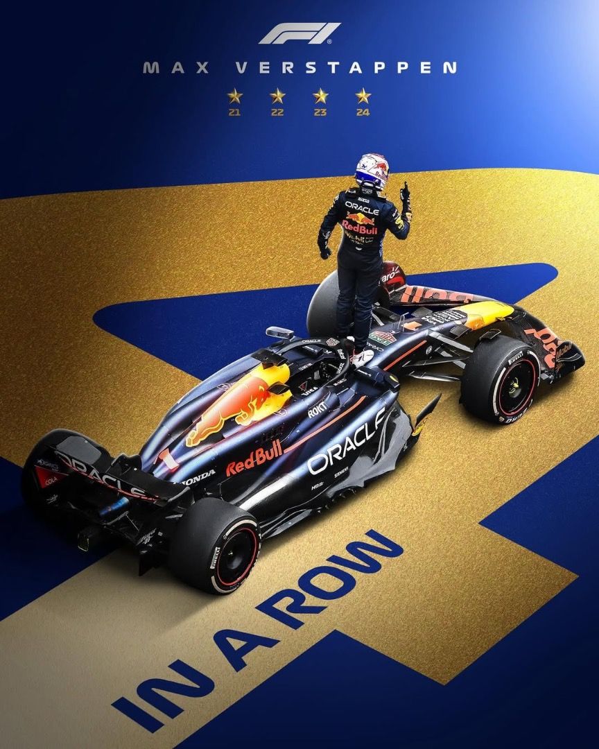 2024 Red Bull Racing F1 RB20 1/18 & 1/43 Spark | Las Vegas GP | Max Verstappen 4th World ...