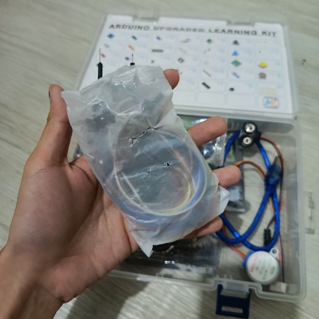 Arduino Upgraded Learning Kit V2 By Makerlab With Icss Dip Switches Arduino Tv And Home