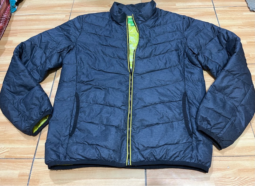 Baleno kids puffer jacket, Babies & Kids, Babies & Kids Fashion on ...