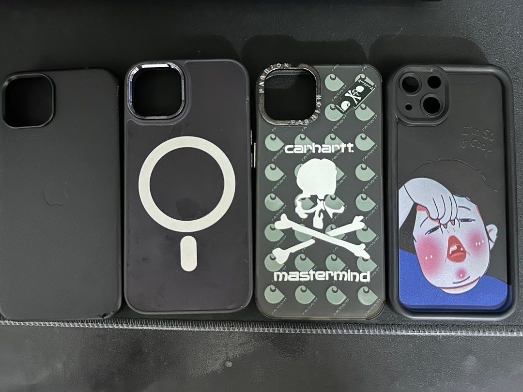 CASING IP 13 COMBO, Mobile Phones & Gadgets, Mobile & Gadget ...