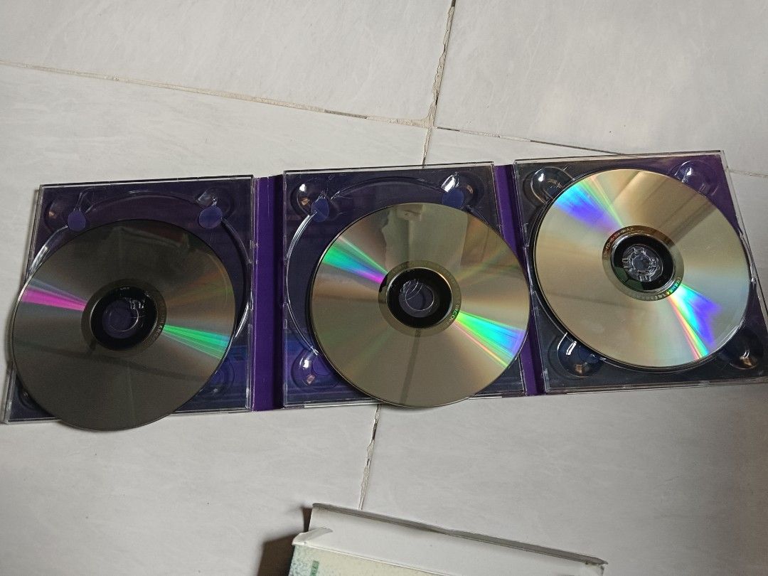 Cd lagu compilation Faye Wong, Leslie Cheung Alan tam beyond Chinese song Chinese singer ...