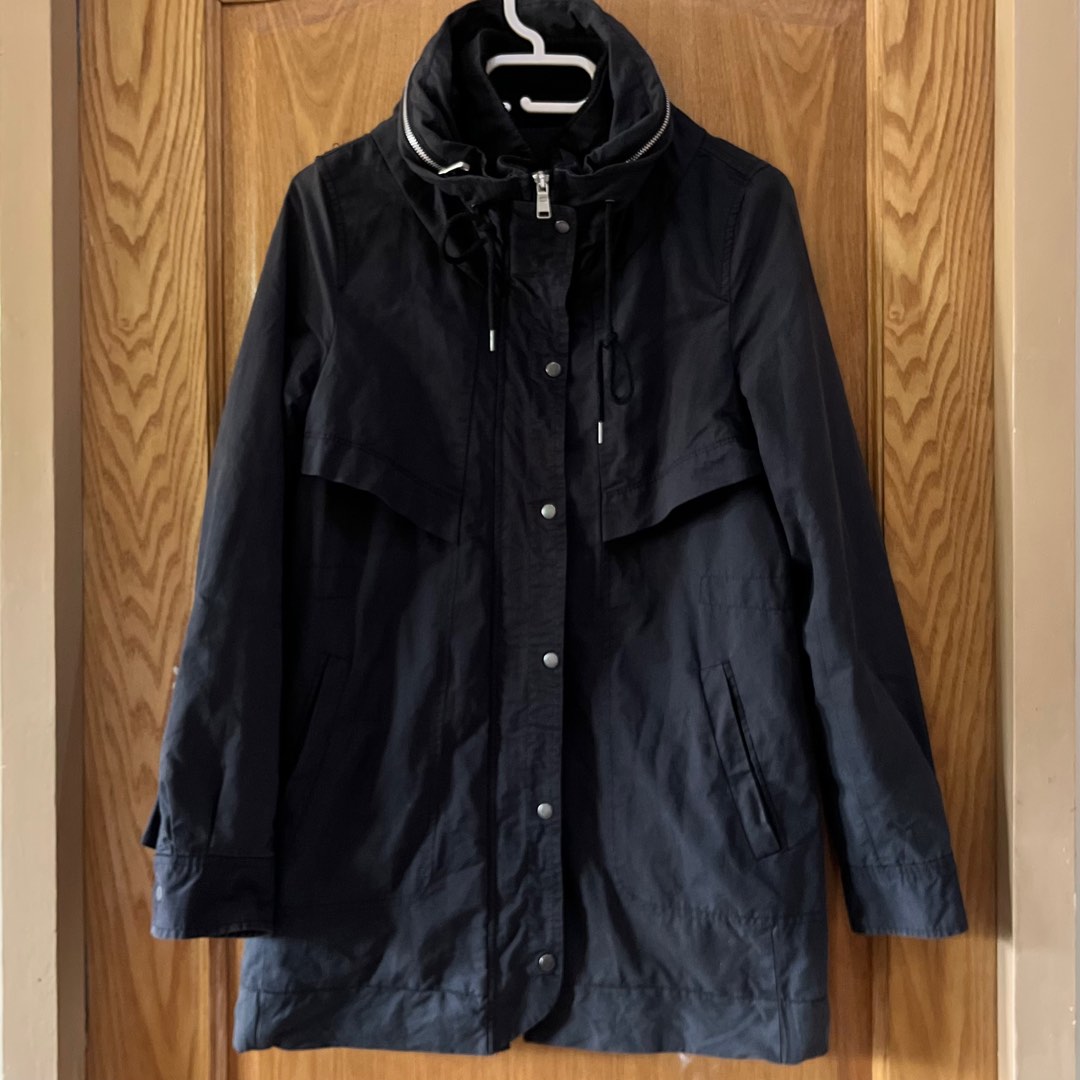 Codes Combine Parka Jacket, Women's Fashion, Coats, Jackets and ...