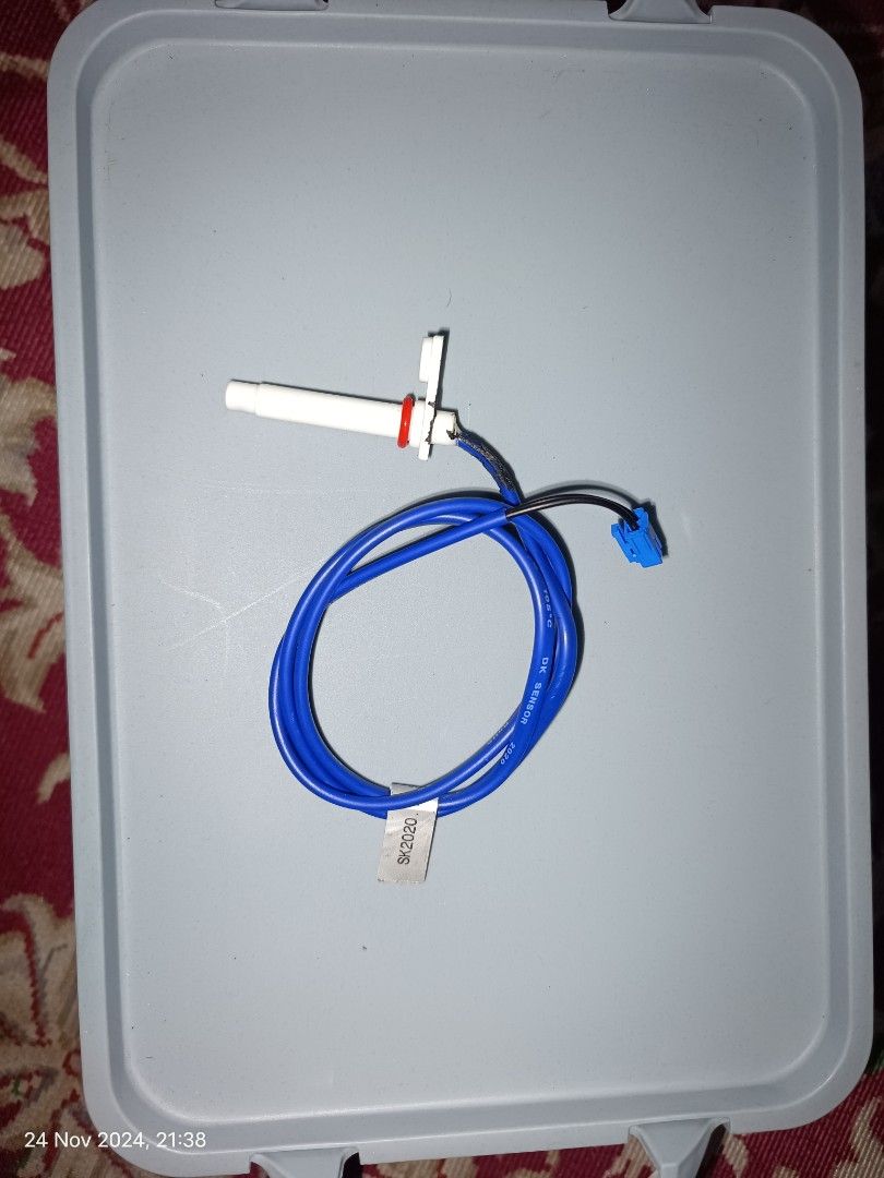 Coway Core Cold Sensor, TV & Home Appliances, Kitchen Appliances, Water ...