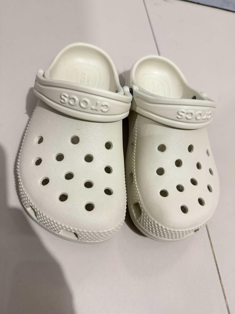 Crocs Classic Clog for Kids size C11, Babies & Kids, Babies & Kids ...
