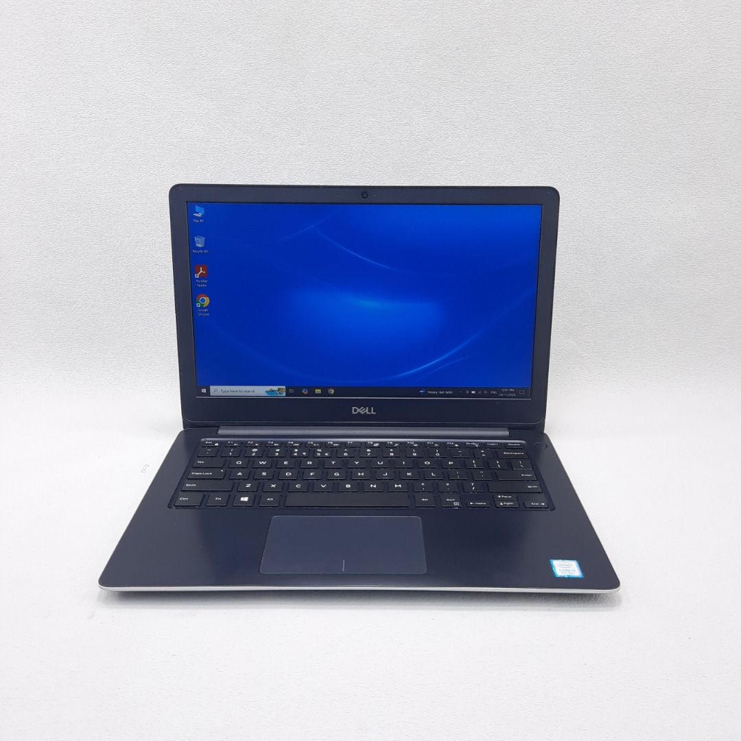 Dell Vostro 5370 Intel i5-8250U 8GB RAM 128GB NVMe SSD Laptop Notebook ...