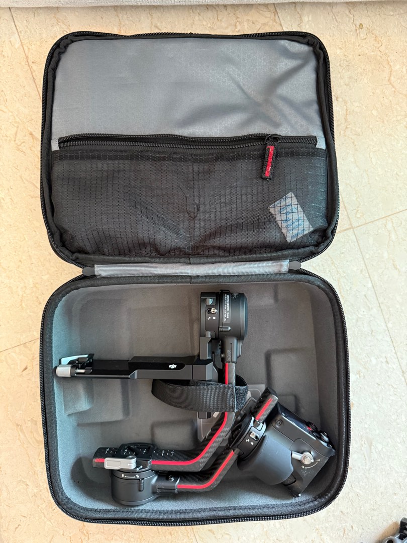 DJI ronin RS2, Photography, Photography Accessories, Gimbals ...