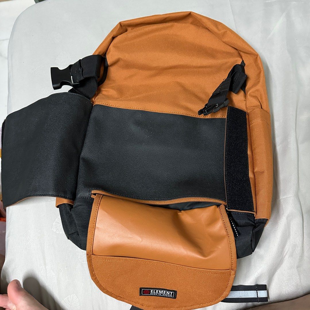 element vast skate backpack