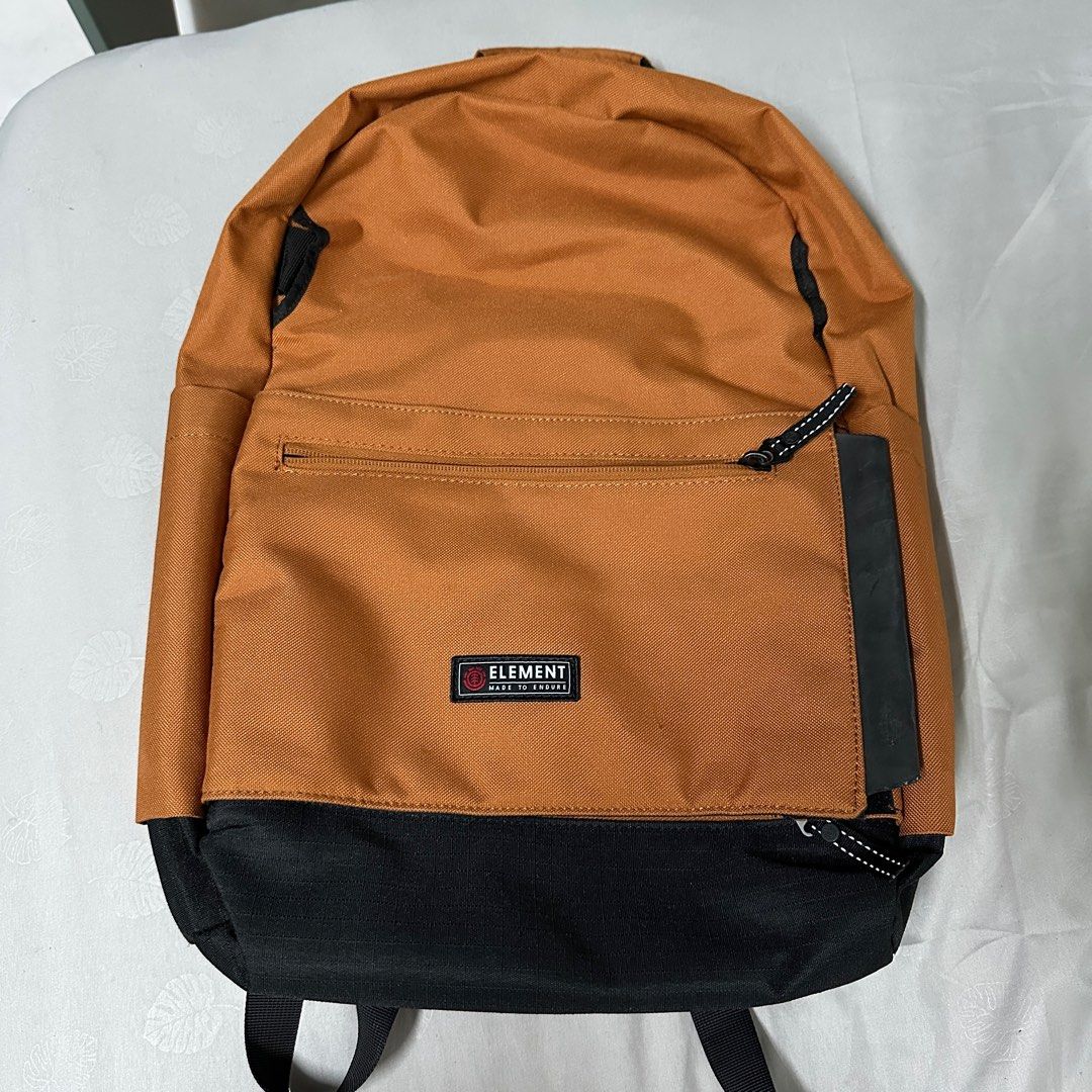 element vast skate backpack