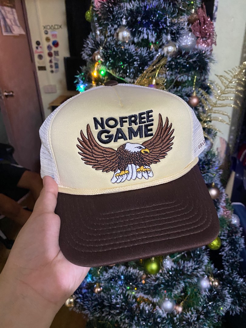 FIELD GRADE, Men's Fashion, Watches & Accessories, Caps & Hats on Carousell