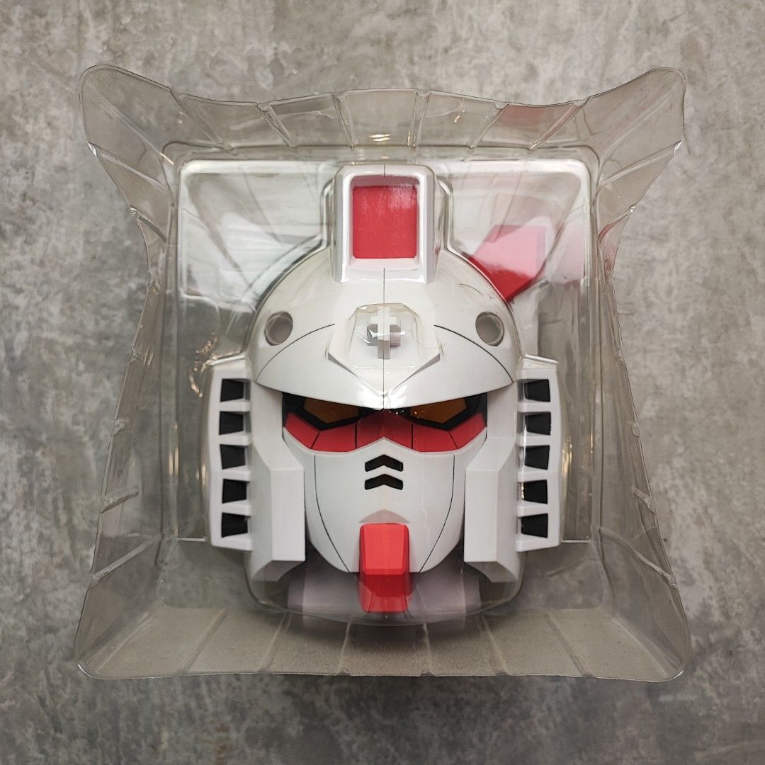Ichiban Kuji Bank Coin Gundam RX-78-2 Ver.30th Anniversary Banpresto ...