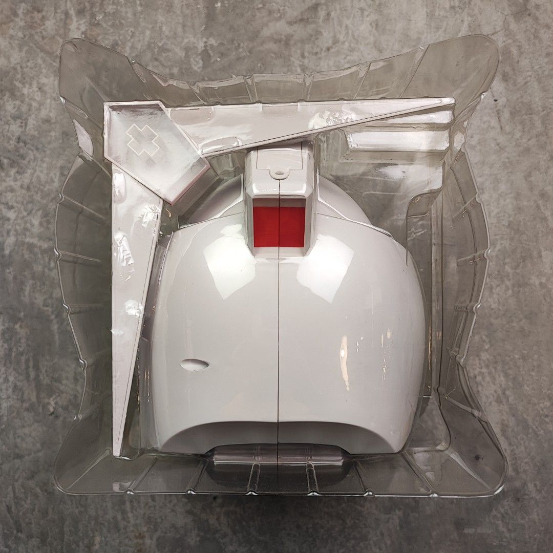 Ichiban Kuji Bank Coin Gundam RX-78-2 Ver.30th Anniversary Banpresto ...