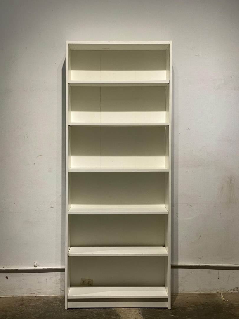 IKEA BILLY, Furniture & Home Living, Furniture, Shelves, Cabinets ...