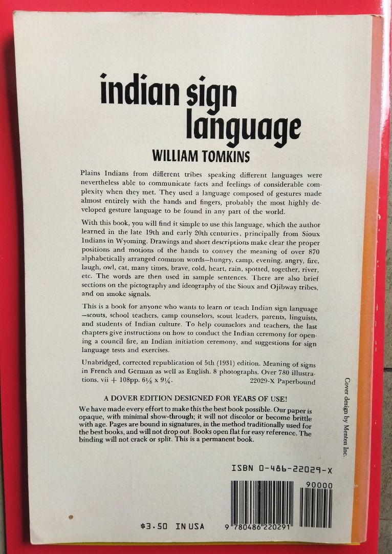 Indian Sign Language - Native American, Secret languages, Coding, New ...