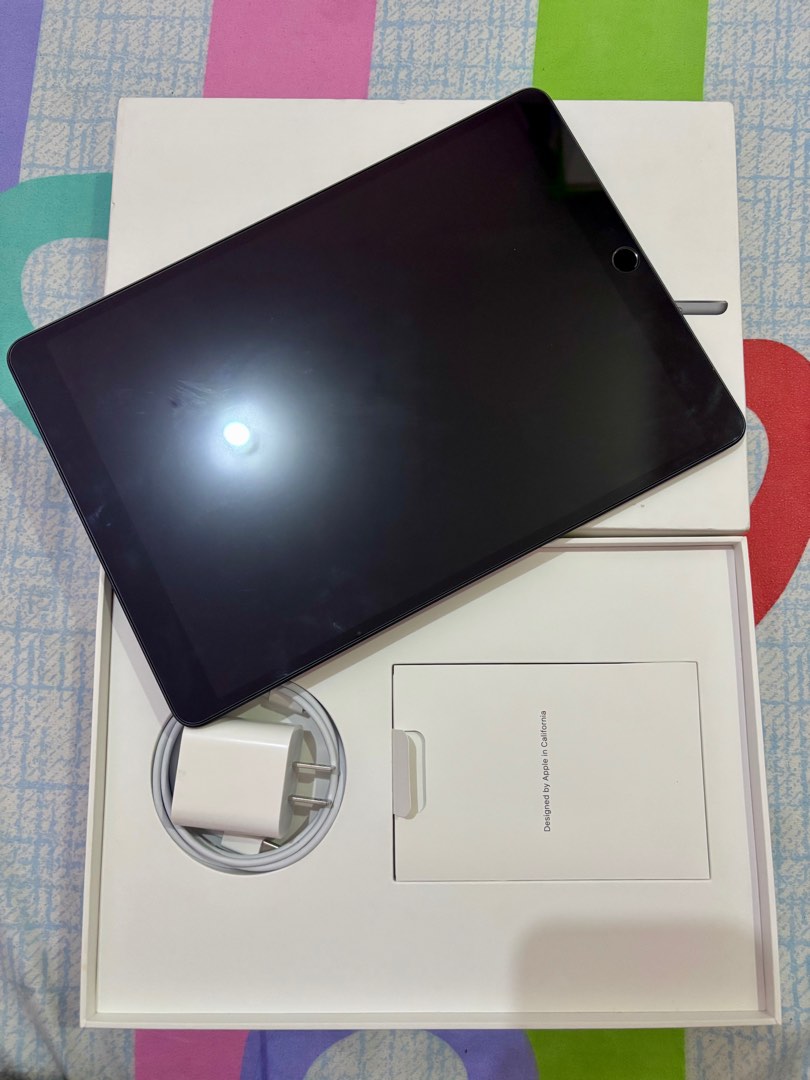 Ipad Air Gen 3 wifi only, Mobile Phones & Gadgets, Tablets, iPad on ...