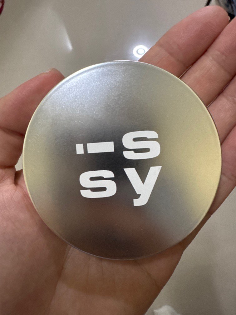 Issy & Co True Flex Perfecting Powder, Beauty & Personal Care, Face ...