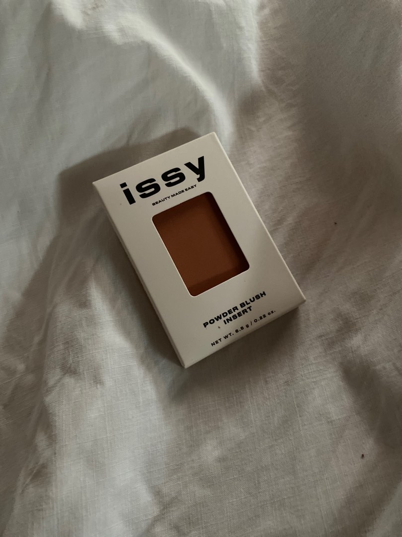 ISSY Powder Blush Inserts, Beauty & Personal Care, Face, Makeup on ...