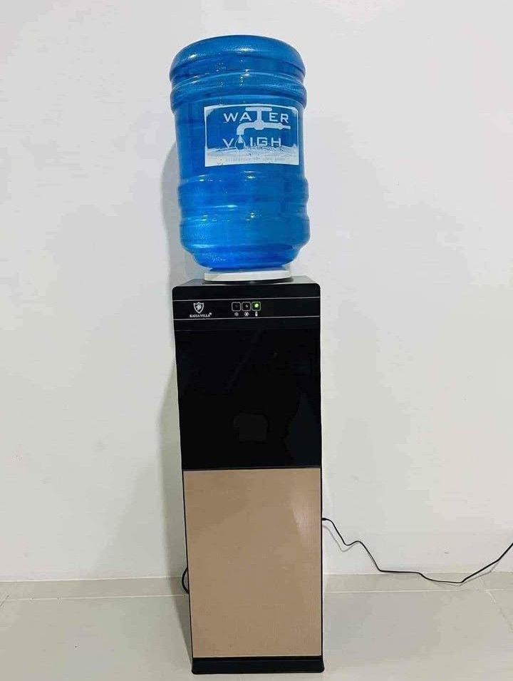 KAISA VILLA WATER DISPENSER, TV & Home Appliances, Kitchen Appliances ...