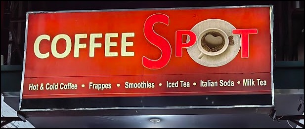 Lighted panaflex signage, Commercial & Industrial, Industrial Equipment ...