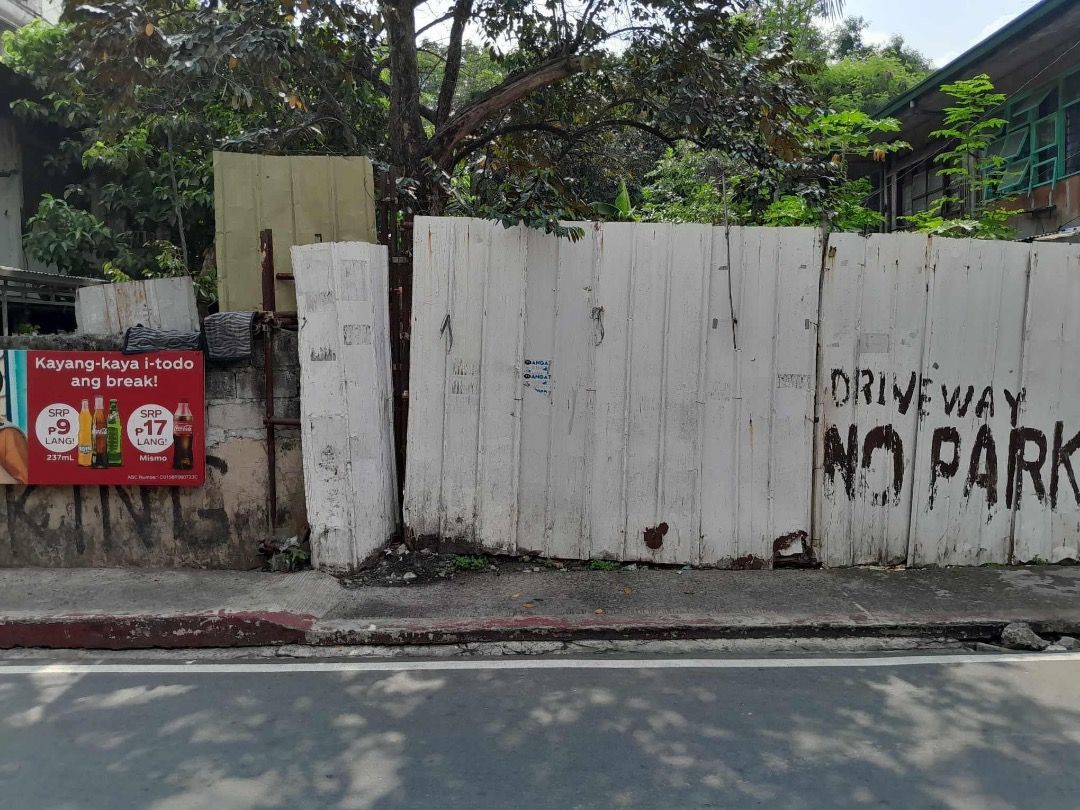 Lot For Sale Adjacent Lots at San Juan City, Property, For Sale, Lot on ...