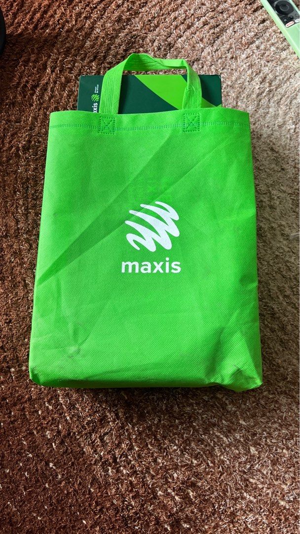 Maxis Home Fibre Wifi 6 Router Dual Band + USB Modem Dongle, Computers ...
