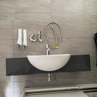 Kabinet wastafel Dijual | Carousell Indonesia