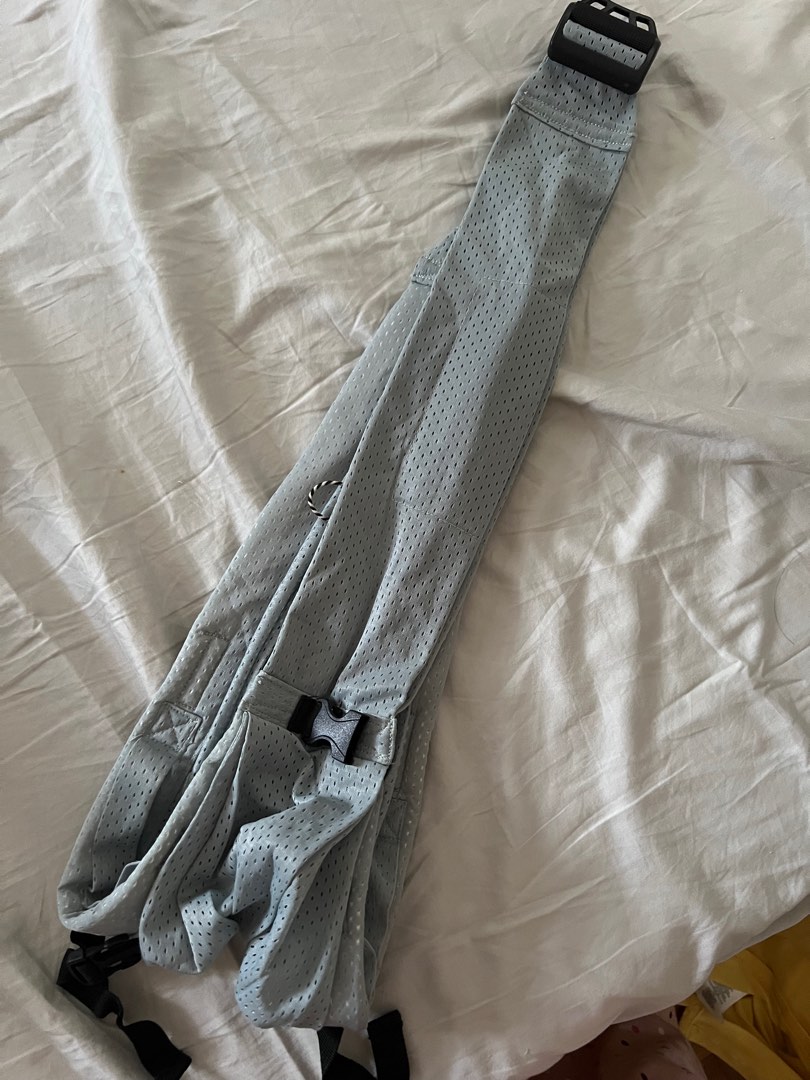 Mini monkey mini Carrier Sling Soft Mesh Portable, Babies & Kids, Going ...