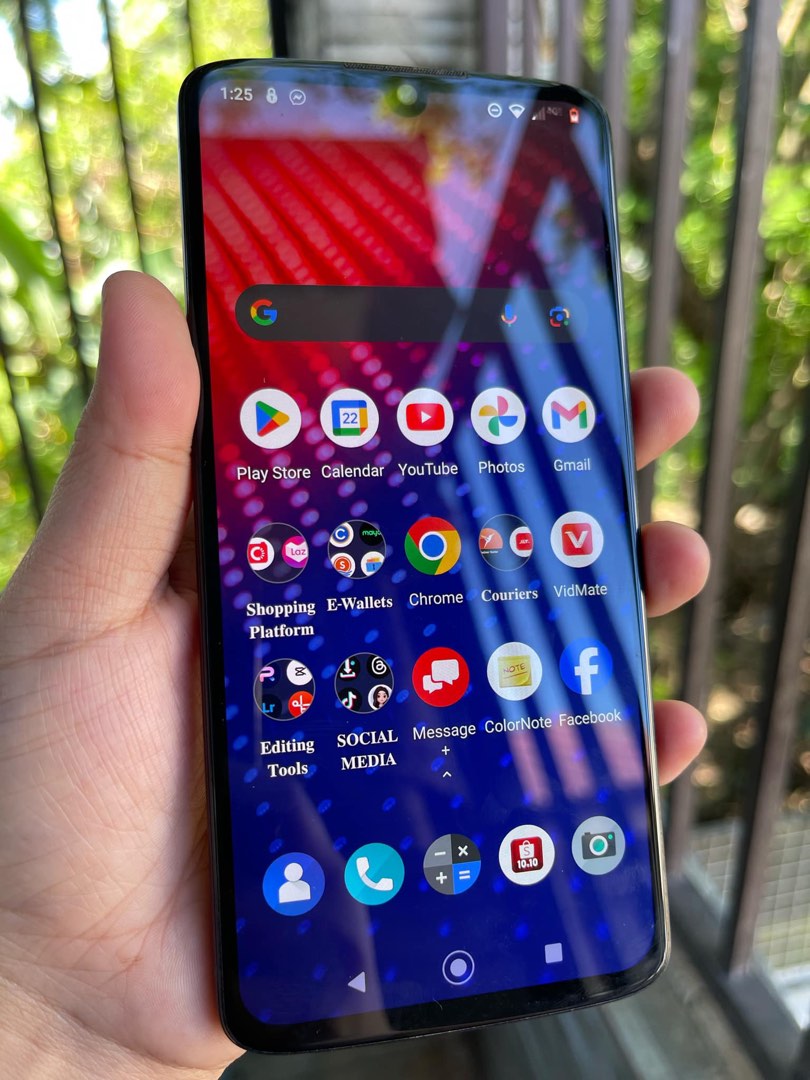 MOTOROLA Z4 ANDROID PHONE, Mobile Phones & Gadgets, Mobile Phones ...