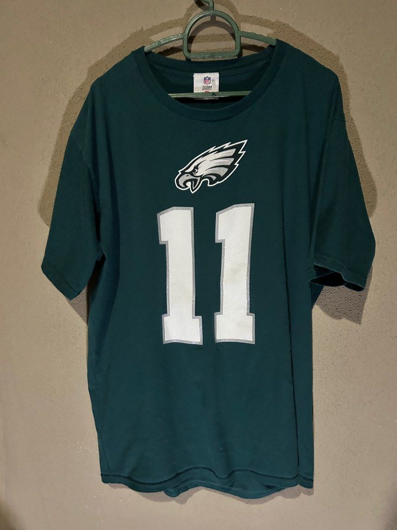 NBA PIT 21.5 labuh 28, Men's Fashion, Tops & Sets, Tshirts & Polo ...